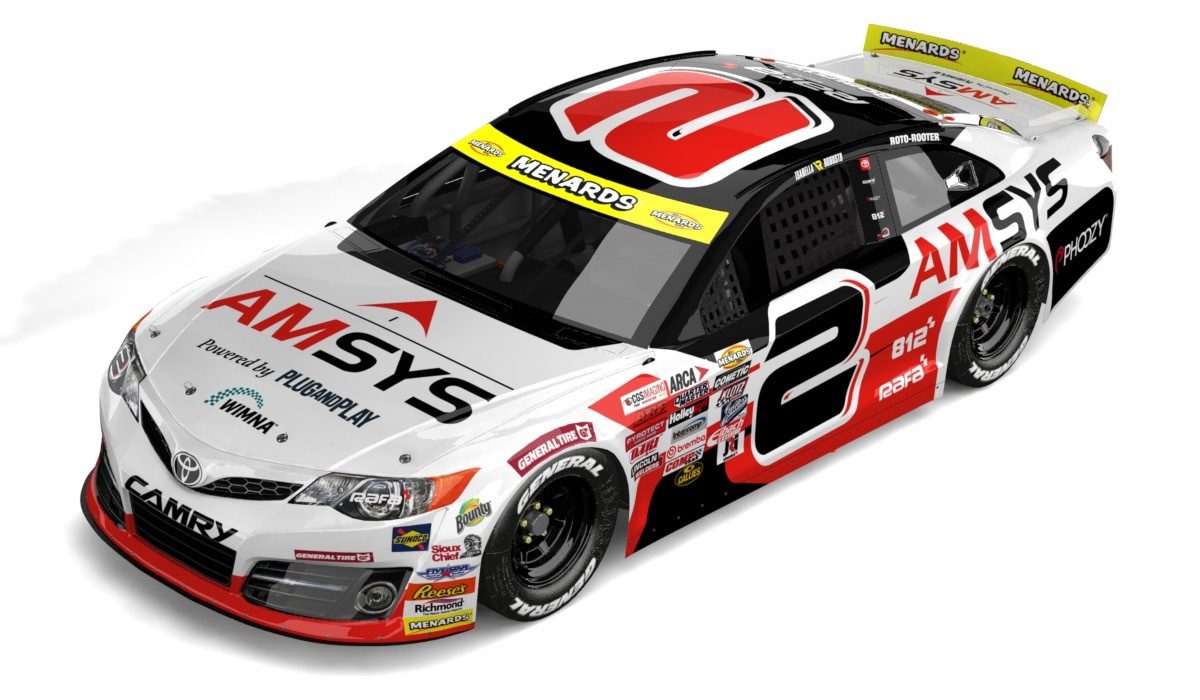 Isabella Robusto joins debuting RAFA Racing Team for Phoenix West ...