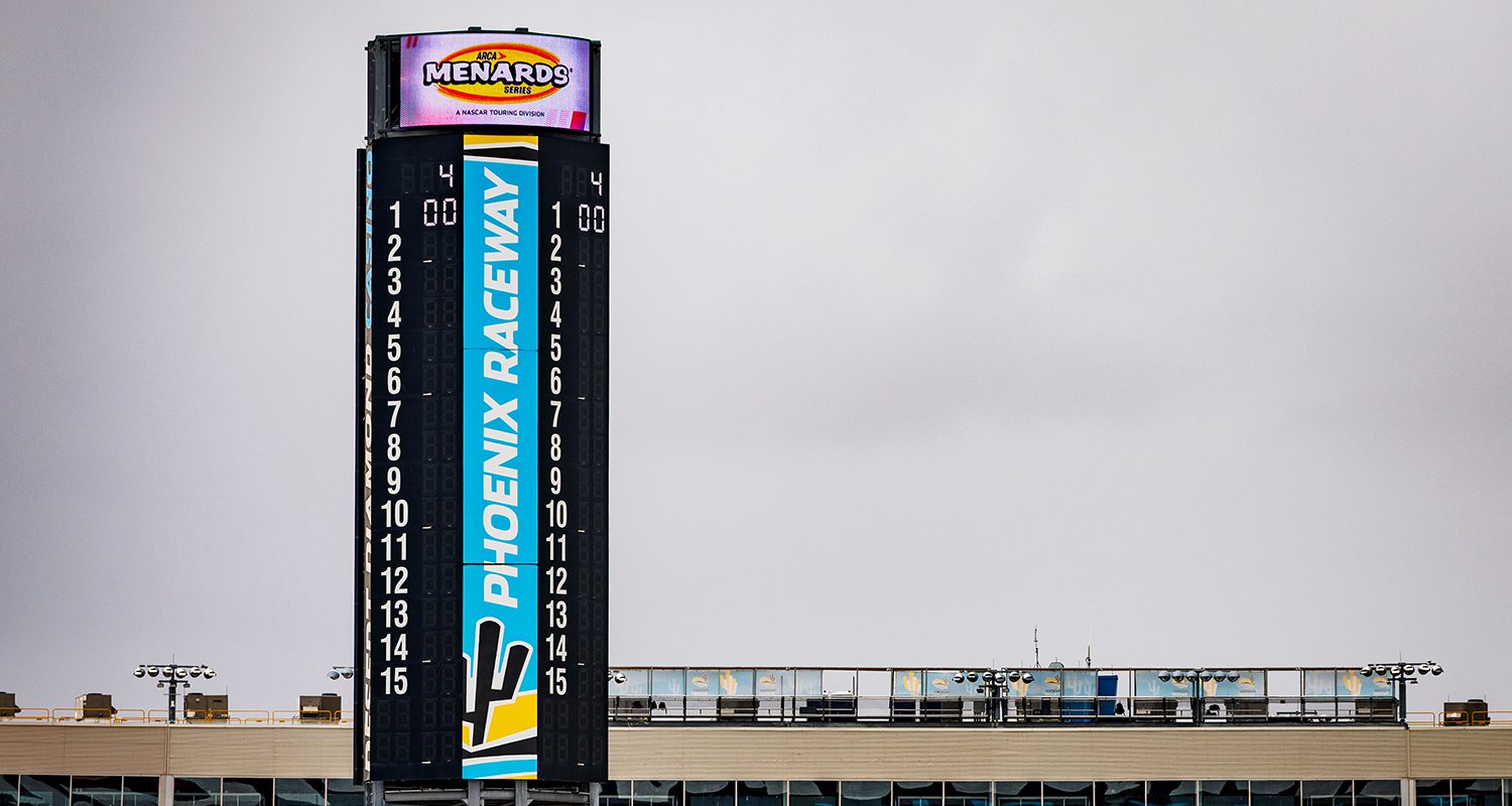 West Series at Phoenix: Entry list, how to watch championship race