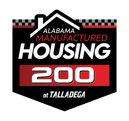 Race results: Alabama Manufactured Housing 200 at Talladega ...