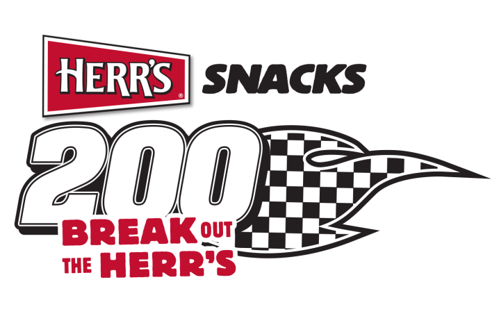 Entry list: Herr's Snacks 200 at Berlin Raceway - ARCA
