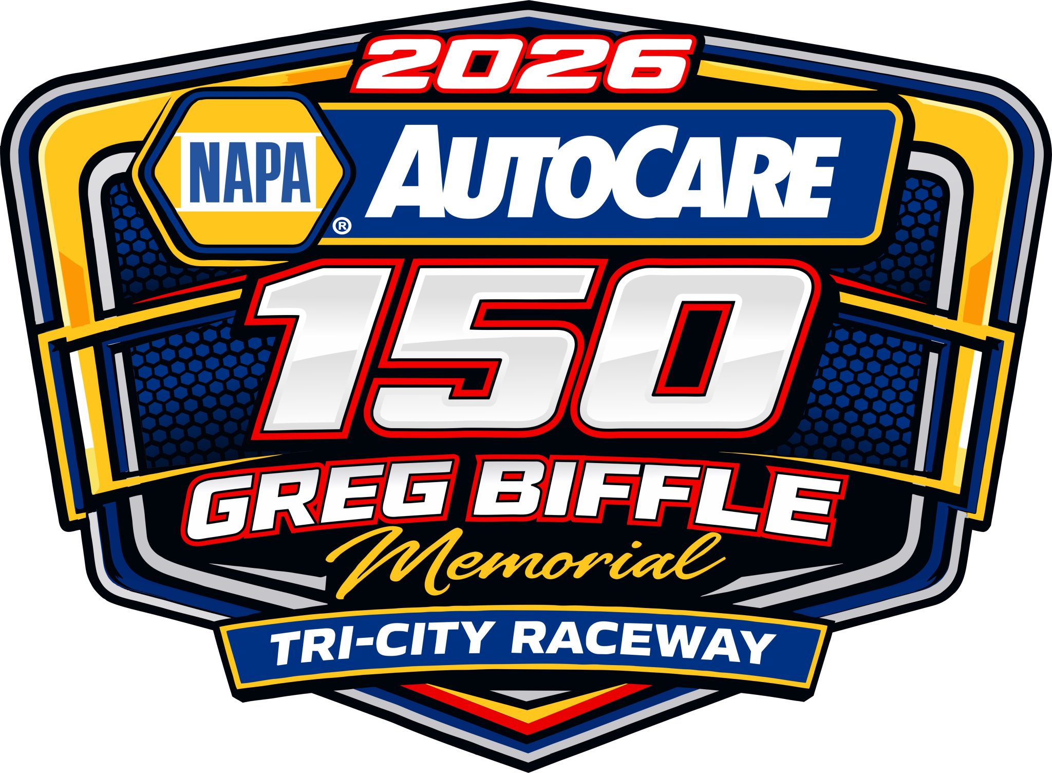 Entry list: NAPA AutoCare 150 Greg Biffle Memorial at Tri-City Raceway ...