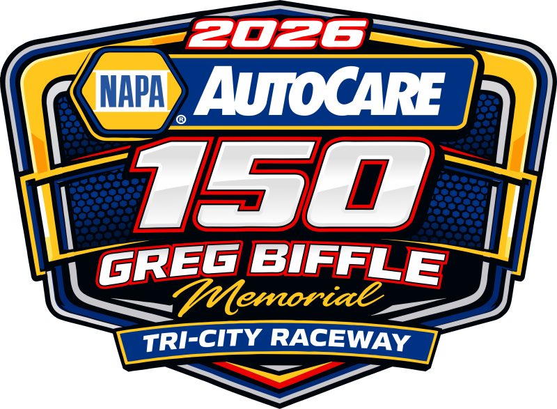Practice results: NAPA Auto Care 150 Greg Biffle Memorial at Tri-City ...