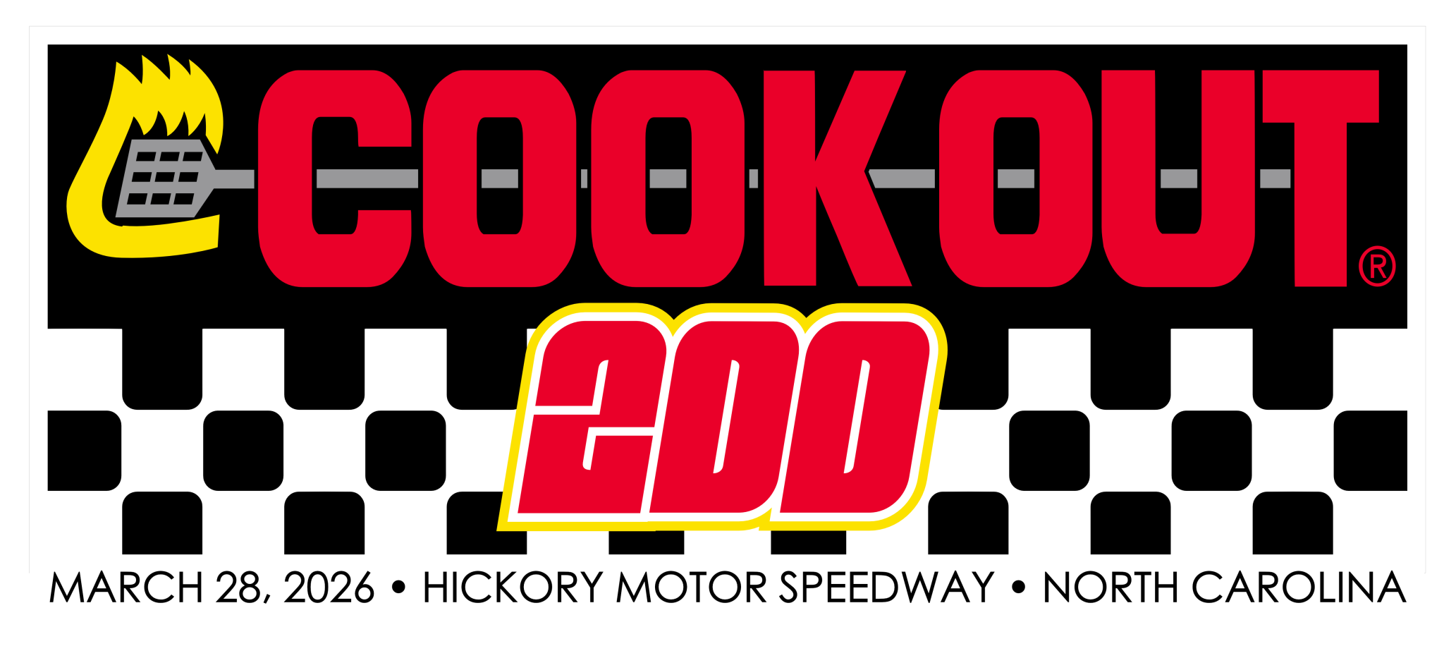 Race results: Cook Out 200 at Hickory Motor Speedway - ARCA
