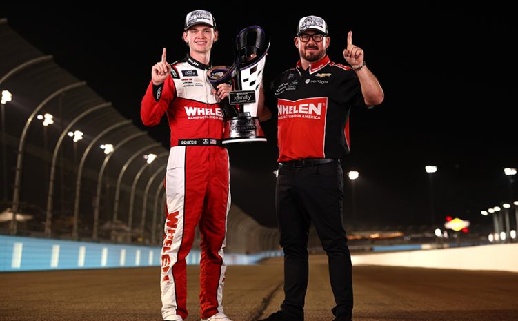 How Madera Speedway is shaping NASCAR’s present and future