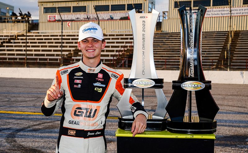 How Madera Speedway is shaping NASCAR’s present and future