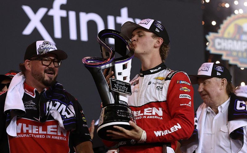 How Madera Speedway is shaping NASCAR’s present and future