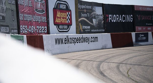 Schedule of events: ARCA Menards Series at Elko Speedway - ARCA