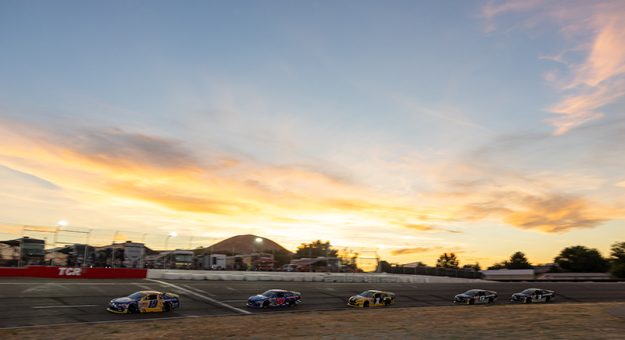 Schedule of events: NAPA Auto Care 150 Greg Biffle Memorial at Tri-City ...