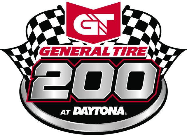 Entry list: General Tire 200 at Daytona International Speedway - ARCA