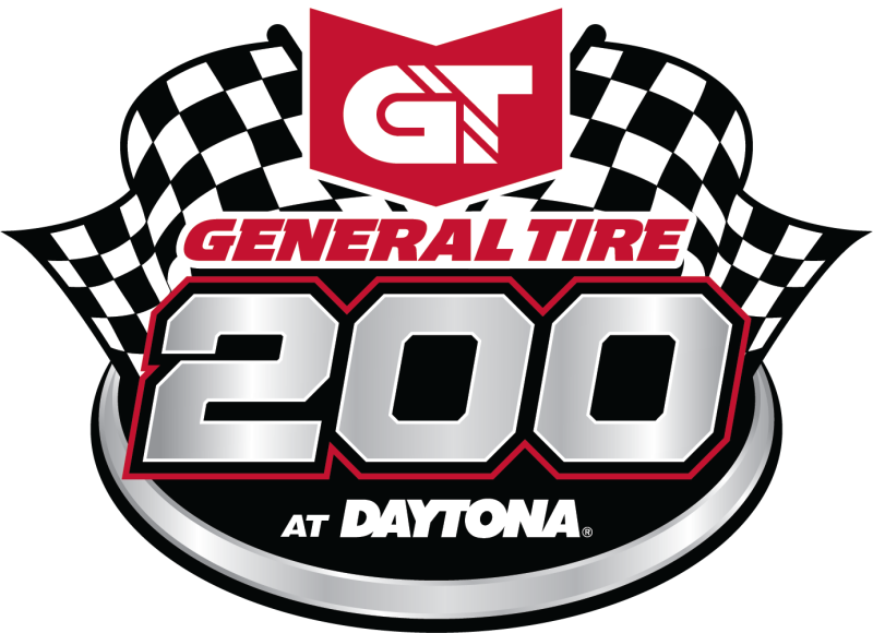 Qualifying groups: General Tire 200 at Daytona International Speedway ...