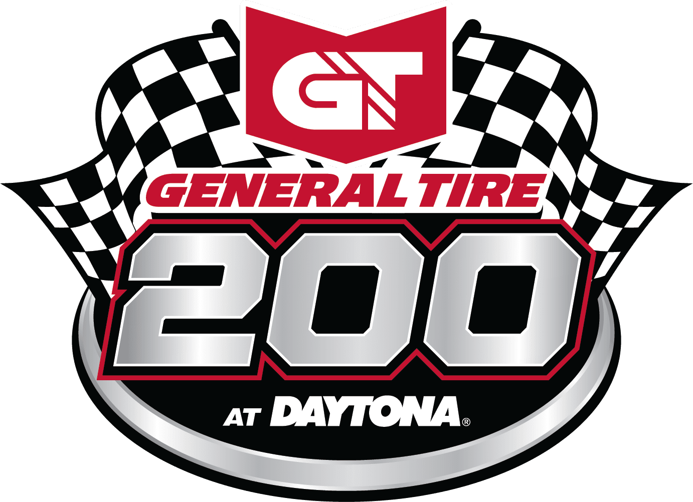 Starting lineup: General Tire 200 at Daytona International Speedway - ARCA