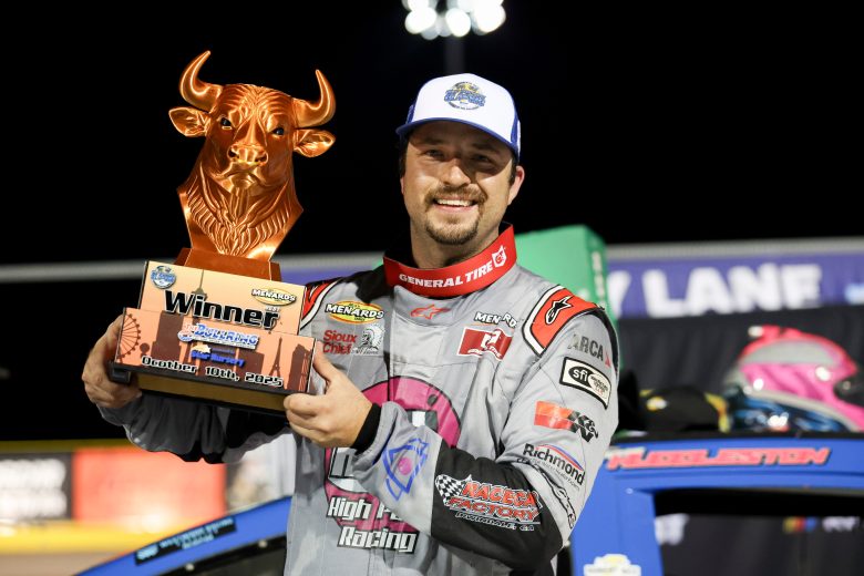 2026 ARCA Menards Series West season preview