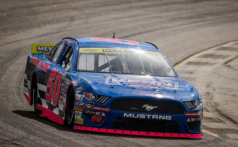 Practice results: Legendary Billy Green 150 presented by NAPA Auto ...