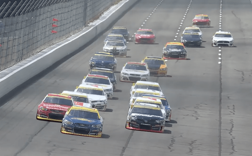 Highlights: Sunset Hill Shooting Range 150 at Pocono Raceway - ARCA